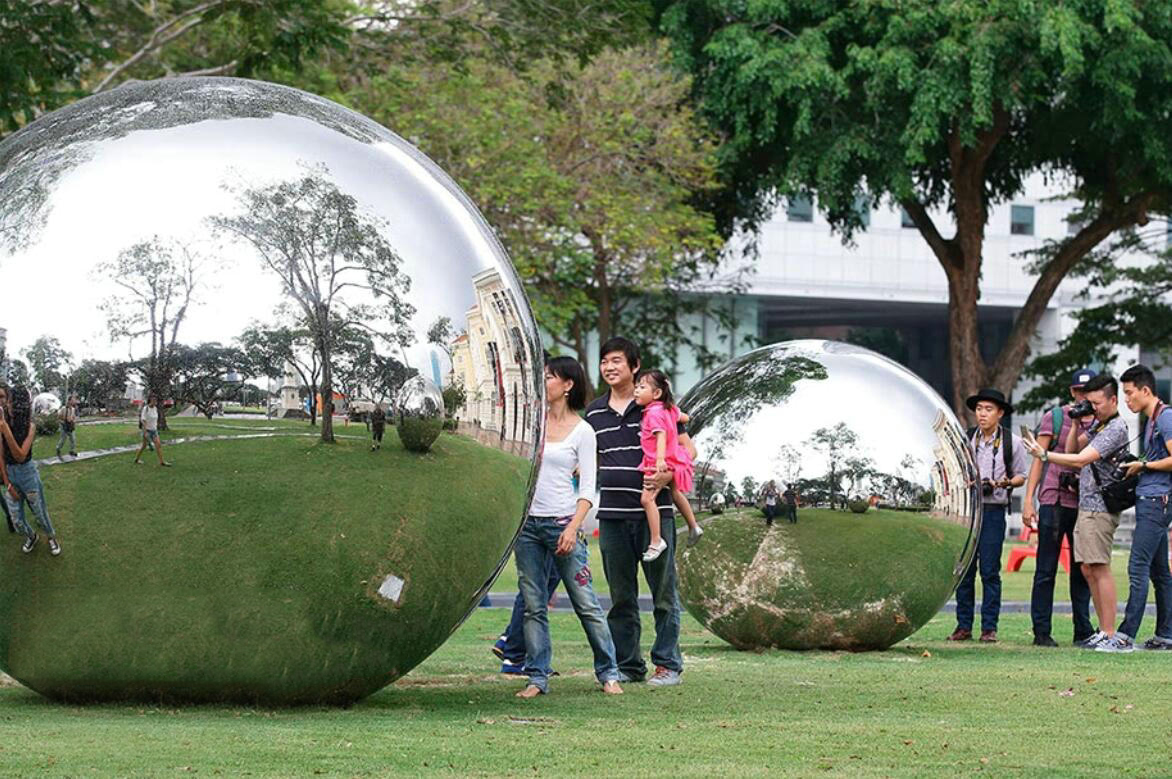 Large-Stainless-Steel-sphere-Installed-In-Singapore-004 – maoping ...